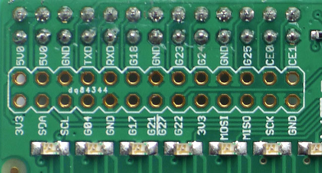 Review: the Ciseco Pi-Lite | smittytone messes with micros