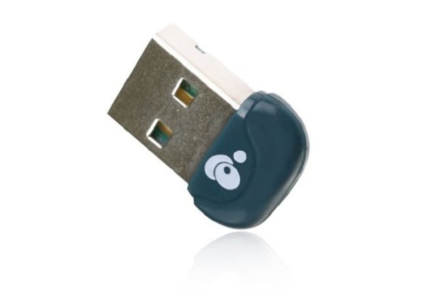 How to build your own Apple iBeacon… with a Raspberry Pi | smittytone messes with micros