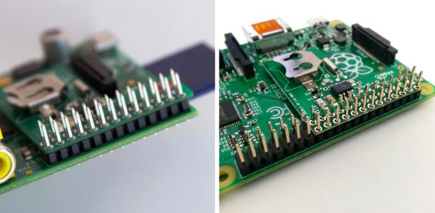 Review: the PiFace Real-Time Clock | smittytone messes with micros