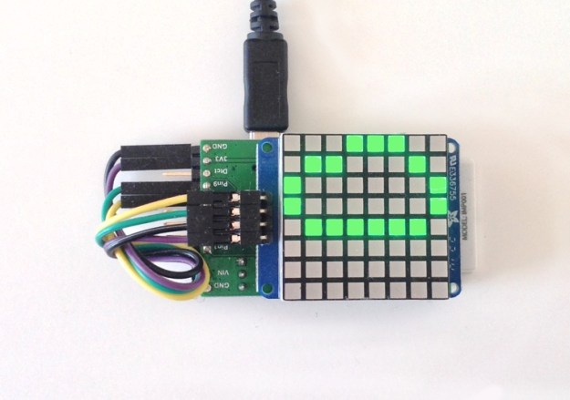 Released: revamped and expanded Python drivers for your micro projects | smittytone messes with ...