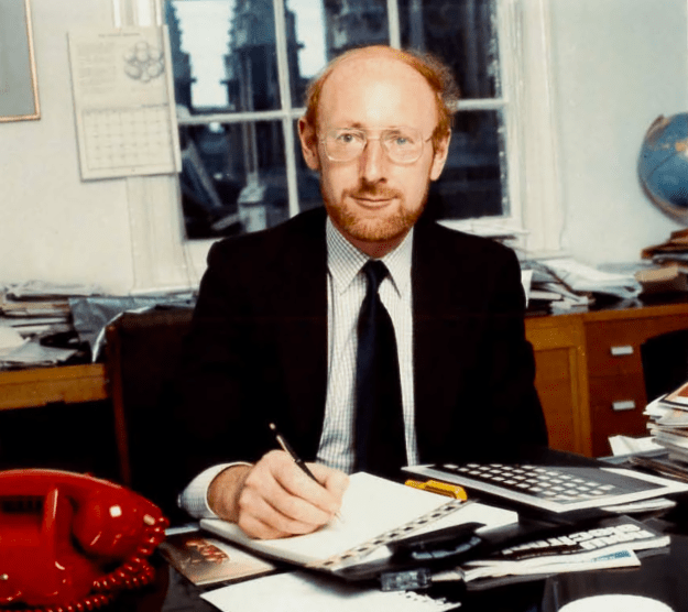 Retro | smittytone messes with micros