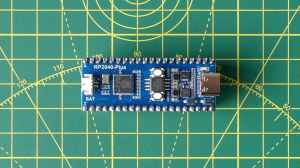 How to use FreeRTOS with the Raspberry Pi Pico | smittytone messes with ...